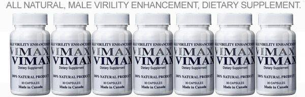 Super Deal | Vimax Capsules Plus Vimax Oil in Pakistan