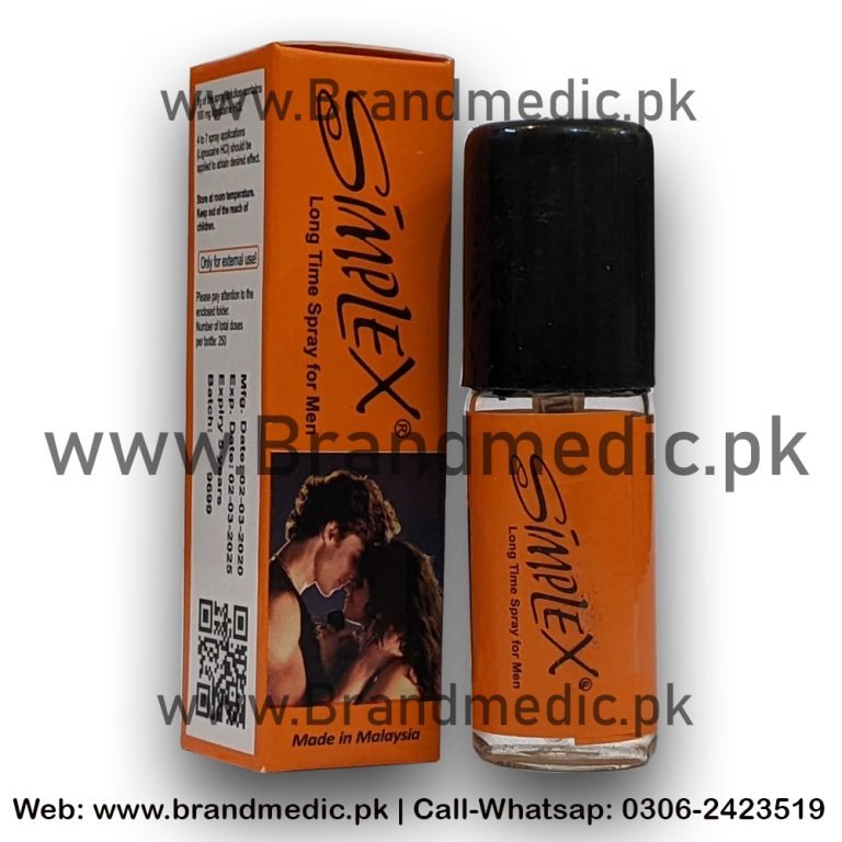 Original Simplex Timing Spray » Pakistan No 1 Online Pharmacy for ...